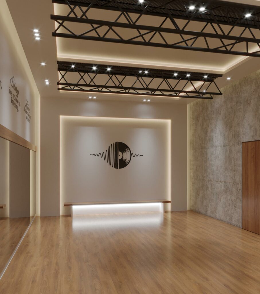 Project 27 – Healthcare – Lineconcept