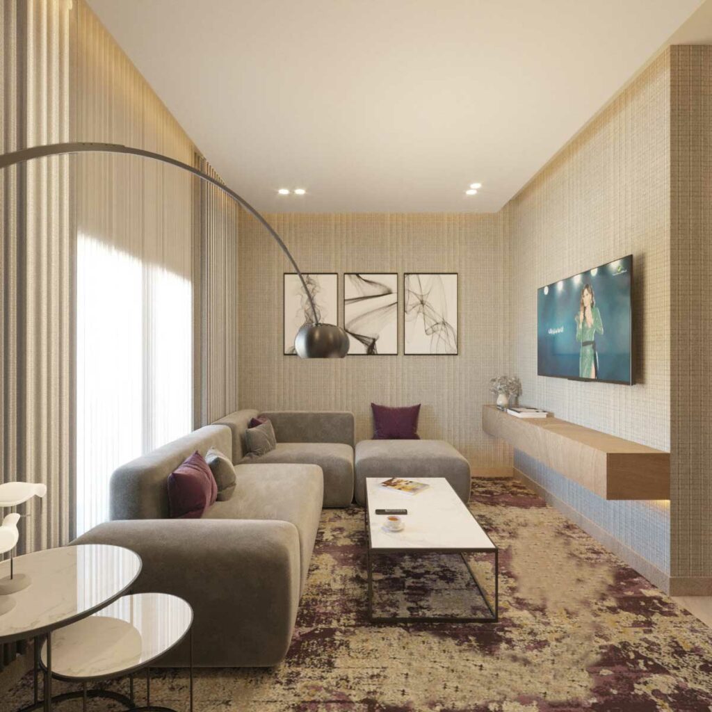 ID Project – Lineconcept