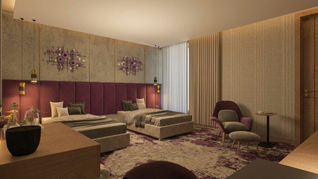 ID Project – Lineconcept