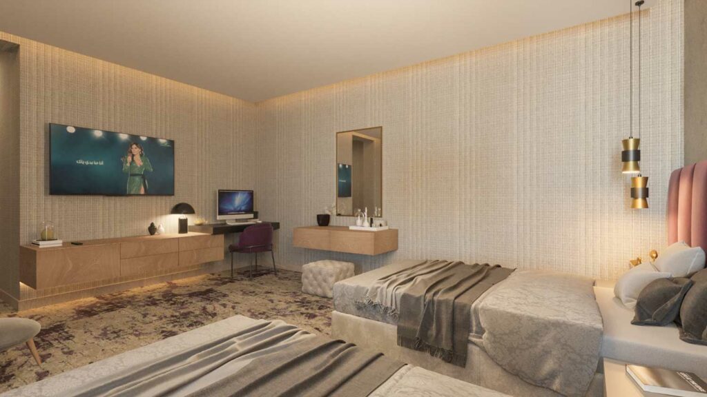 ID Project – Lineconcept