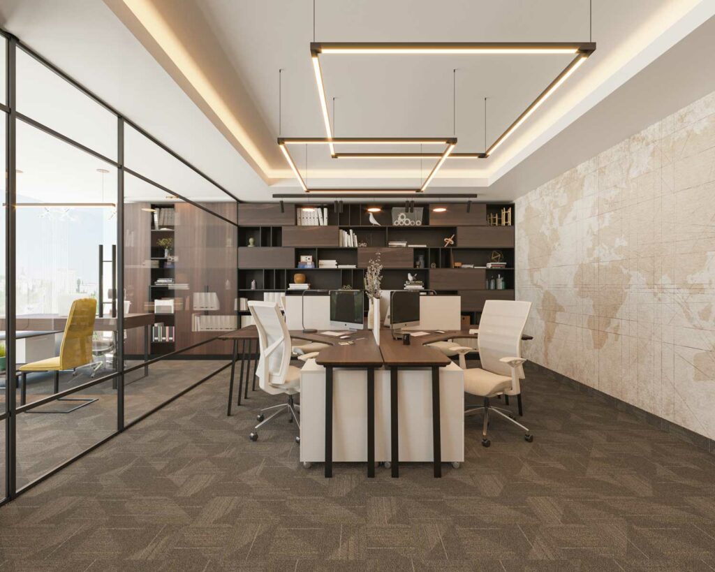 ID Project – Lineconcept