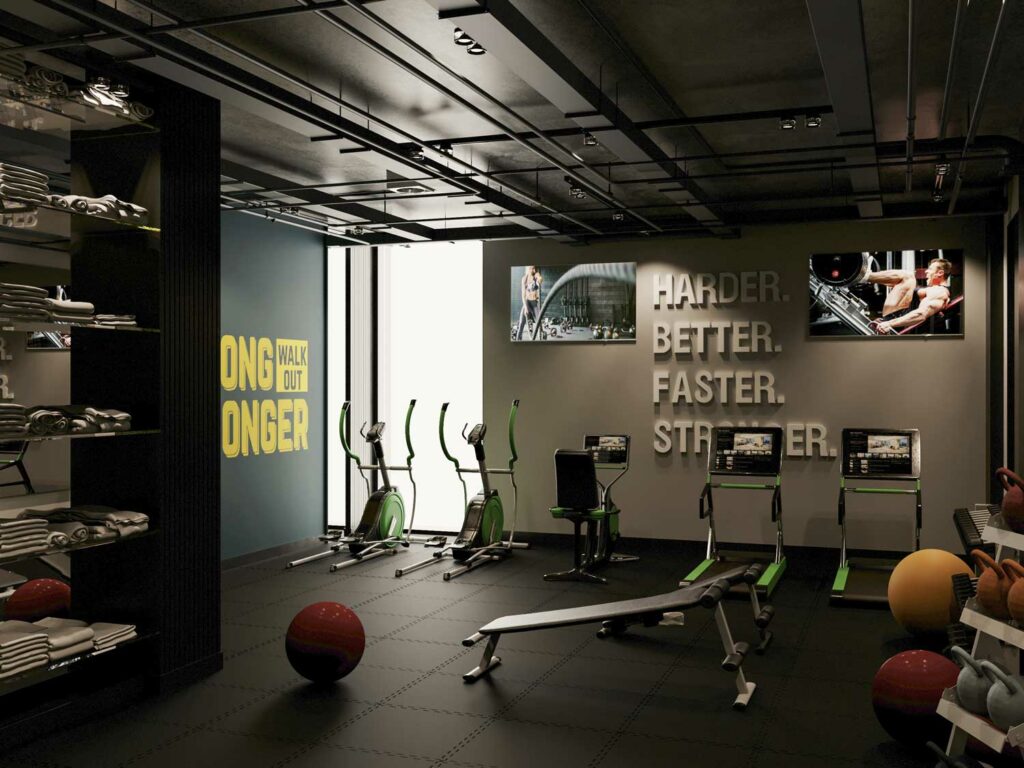 ID Project – Lineconcept