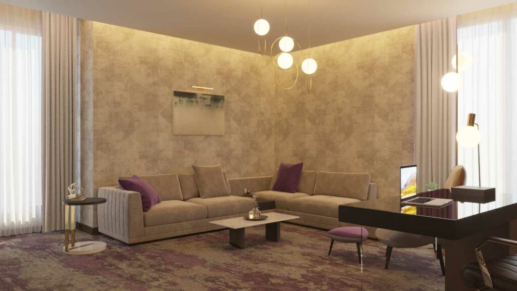 ID Project – Lineconcept