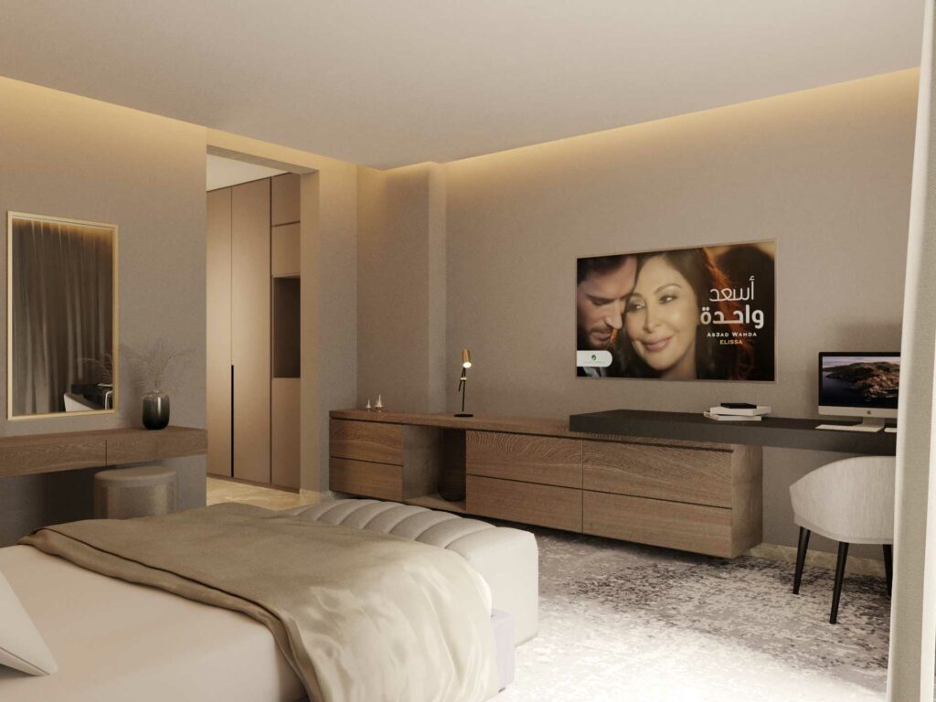 ID Project – Lineconcept